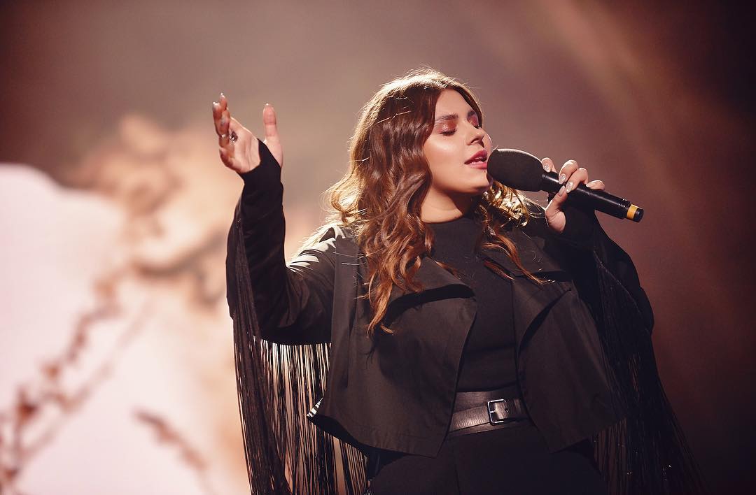 Солістка гурту KAZKA експериментує із зовнішністю - today.ua