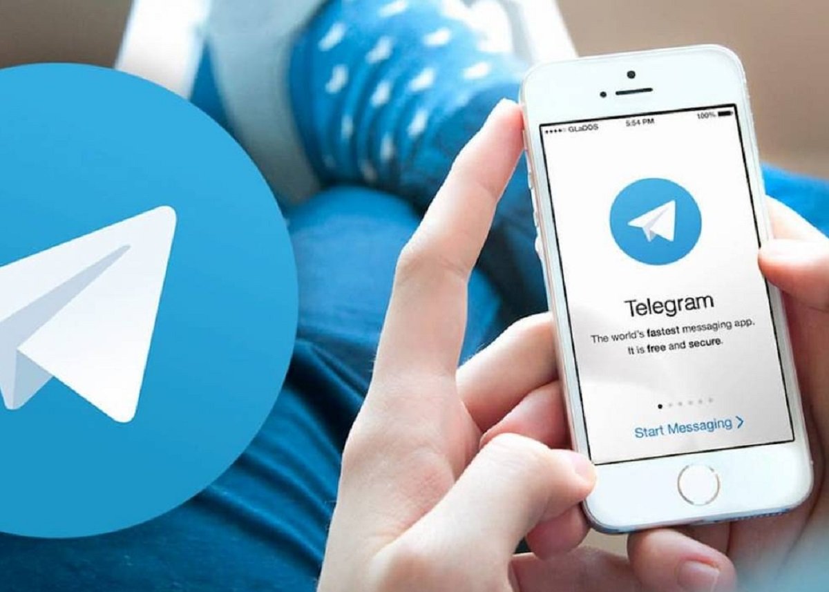 Telegram запускает функции, которые погубят Viber - today.ua